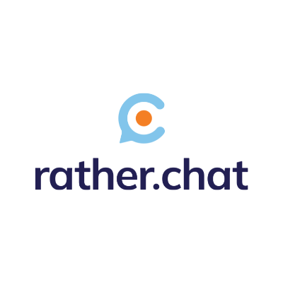 Marketing Solutions - Rather Chat